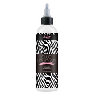 Bedeck Beauty Liquid Gel – Ashley Bedeck